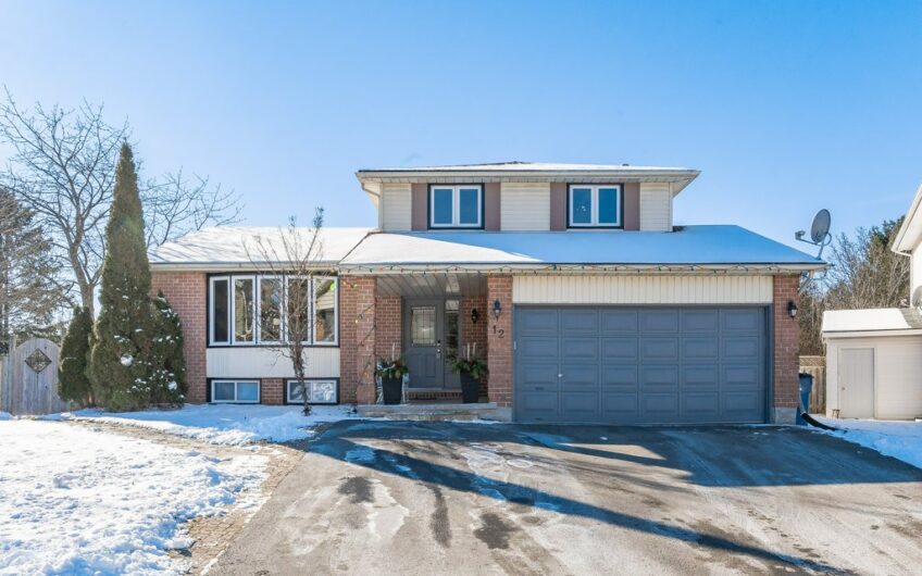 Guelph Real Estate Agents - Beth and Ryan Waller | Realtors in Guelph